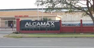 TRIỂN KHAI 6 VỊ TRÍ BẢO VÊ TẠI CÔNG TY ALCAMAX